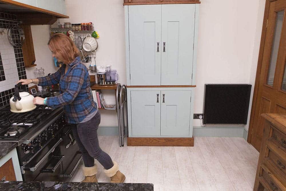 Heating Solutions in Somerset, Devon & Cornwall | South West Heating ...
