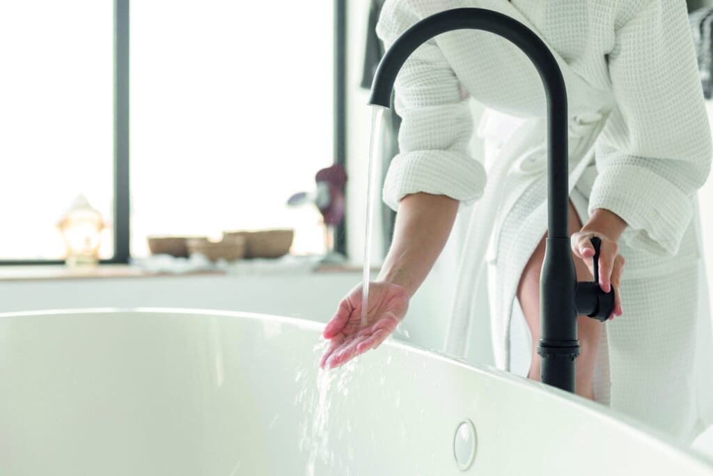 Sunamp Heat Battery | South West Heating Solutions