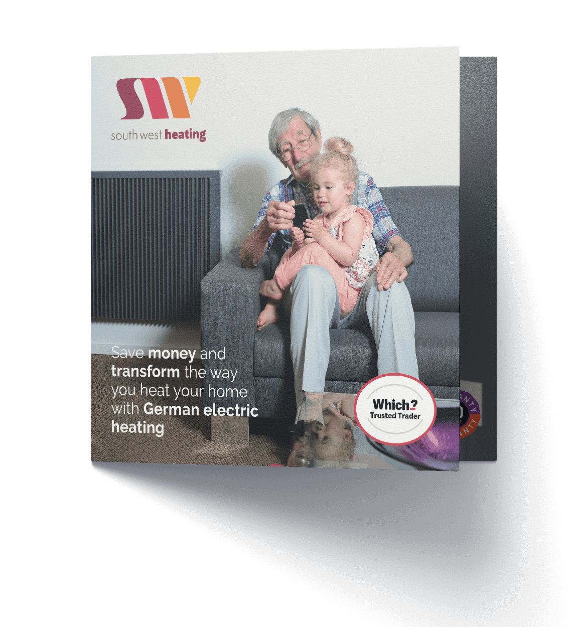 Download Your Free Brochure | South West Heating Solutions